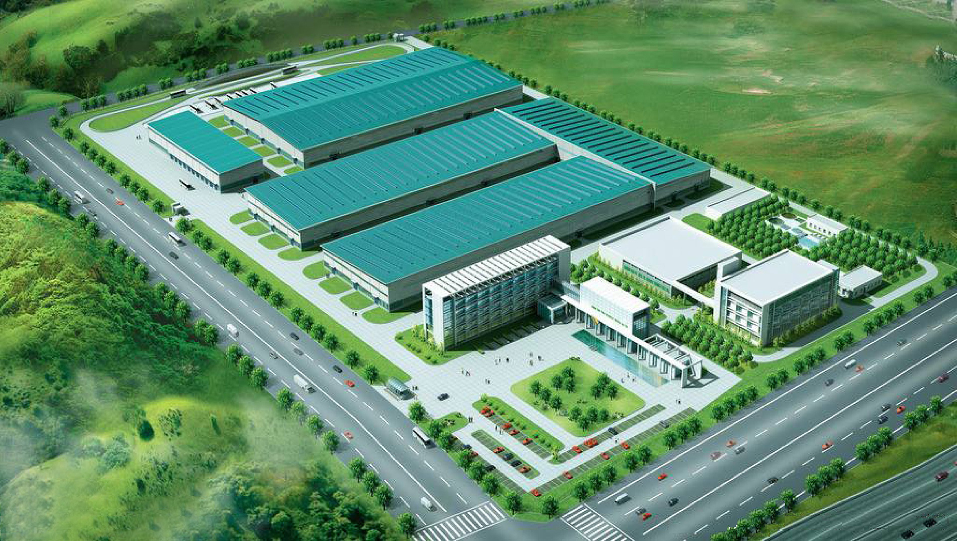 Производитель, осей прицепа поставщик - WODEE AUTOPARTS